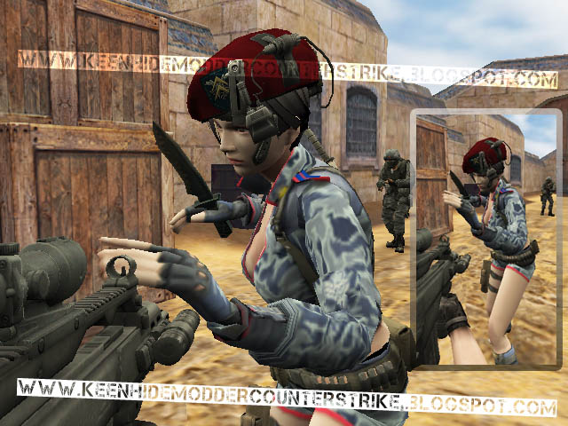 [NEW]Hide (PB) Full Equipment Edition | 「 KeenH★ブラック